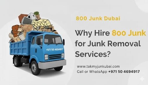 Junk Removal Dubai | Take My Junk Dubai Free 050 4694917